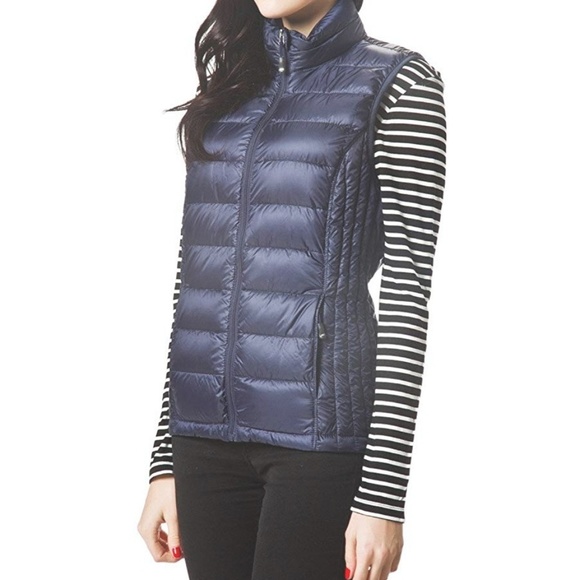 XPOSURZONE | Jackets & Coats | Packable Puffer Vest | Poshmark